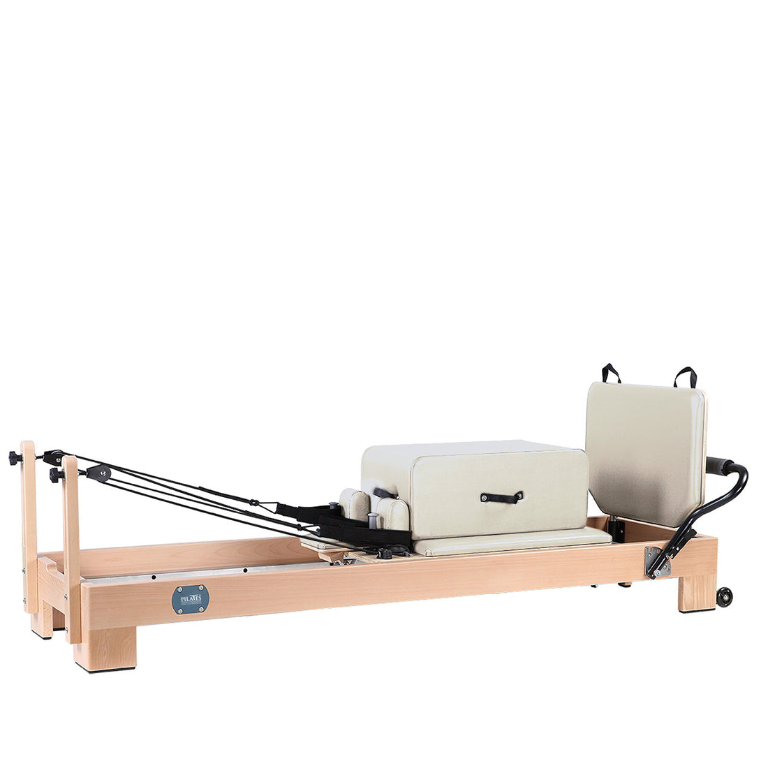 Pilates Reformer Machine for Home │ Australia – Pilates Health Equipment