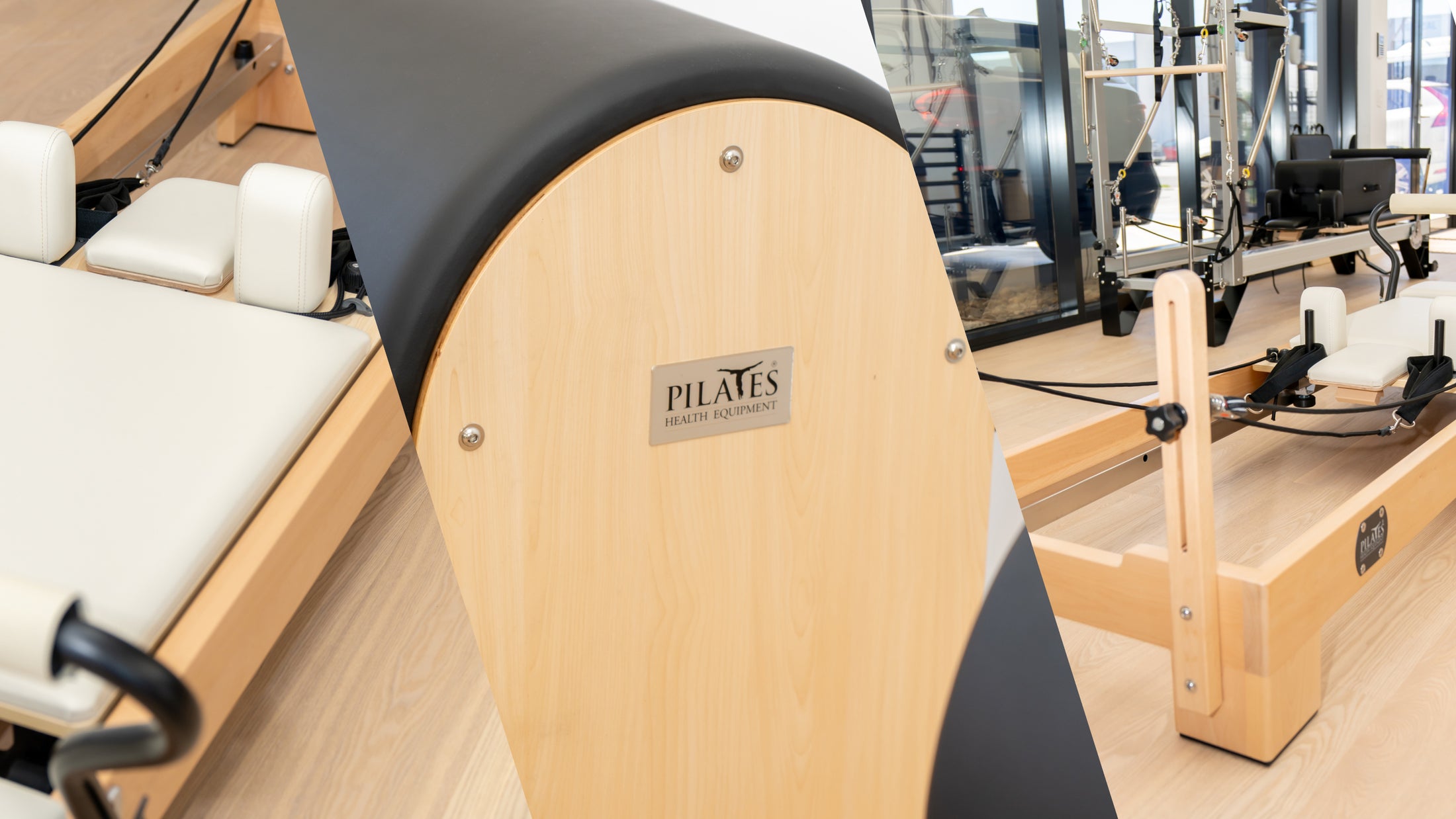 Pilates Equipment Australia | Pilates Reformers & Accessories for Sale ...