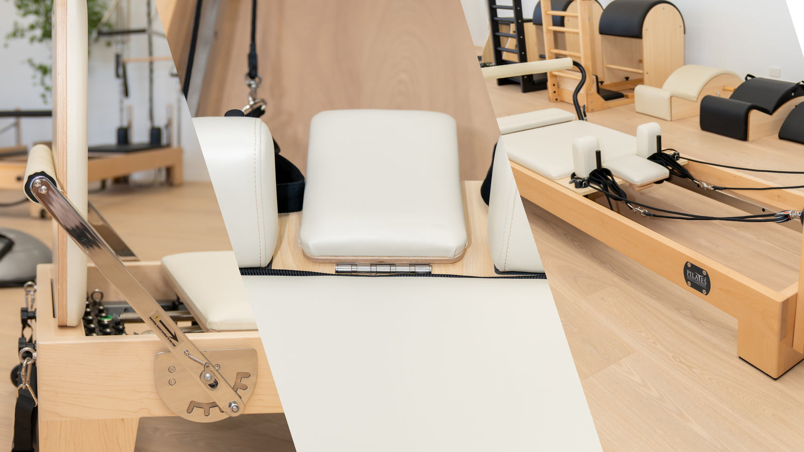 Pilates Equipment Australia | Pilates Reformers & Accessories for Sale ...