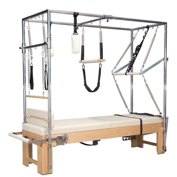 Pilates Reformer Trapeze Machines for Sale – Pilates Health Equipment