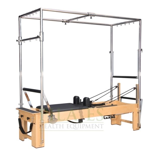 Pilates Reformer Trapeze Machines for Sale – Pilates Health Equipment