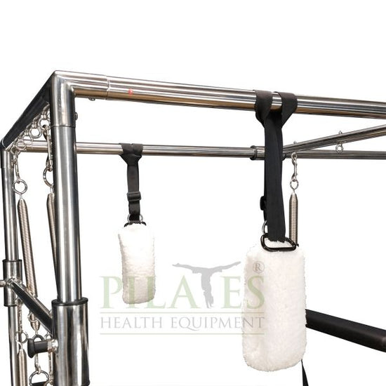 State of the Art Pilates Cadillac Machine and Trapeze Tower – Pilates ...
